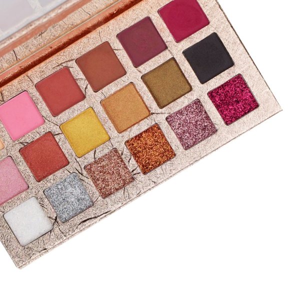 Makeup | Eyeshadow Palette 18 Colors | Poshmark